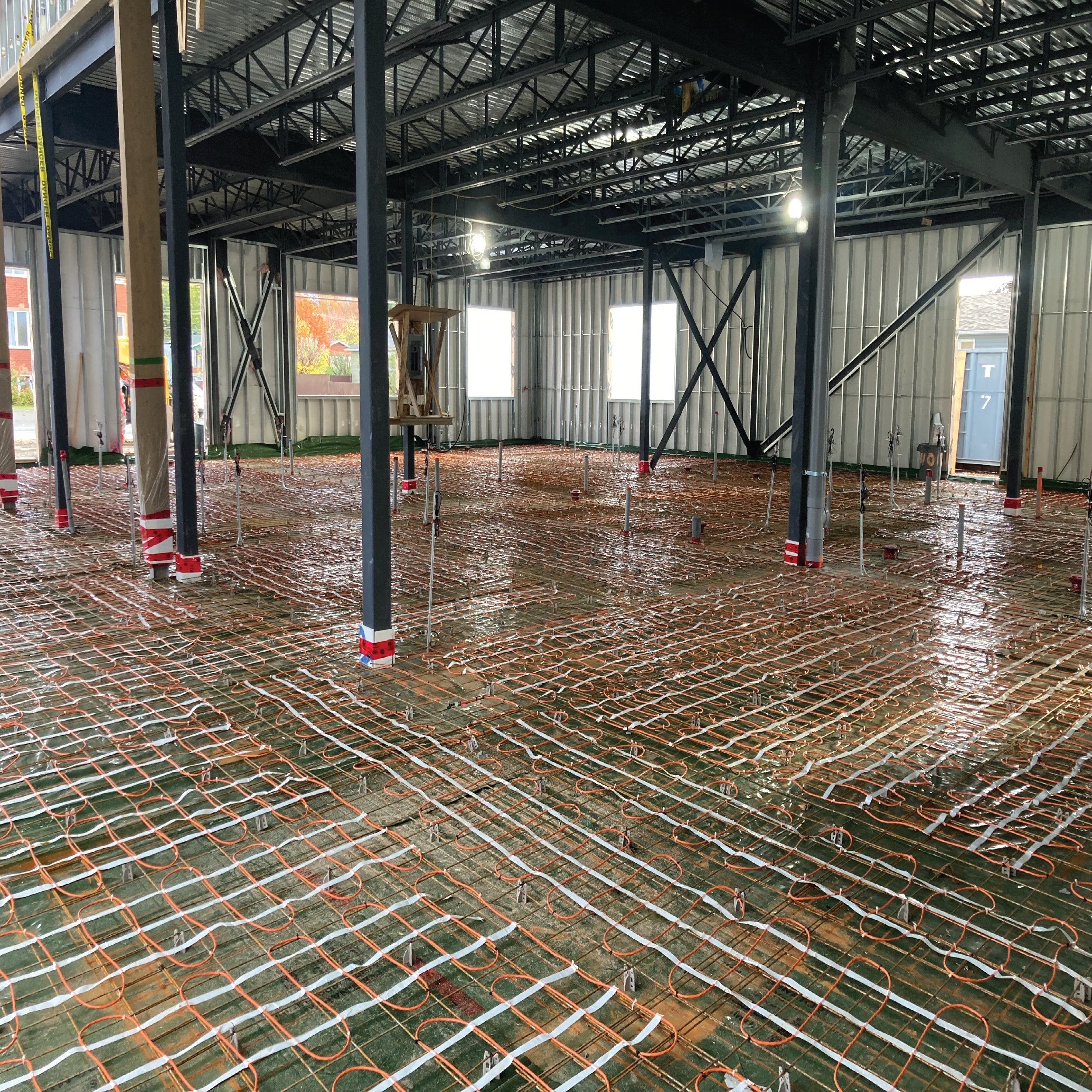 Smart Drexma – Elec-Trace