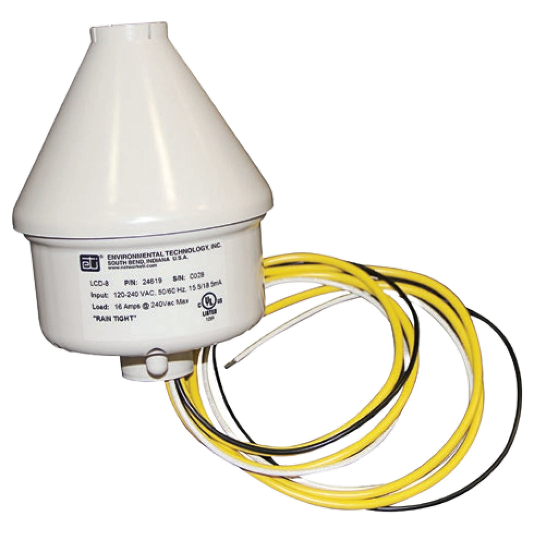 Roof And Gutter Systems – Elec-Trace