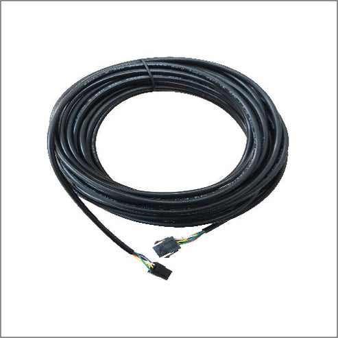 Pyro-XC10 Communication Cable Extension – Elec-Trace